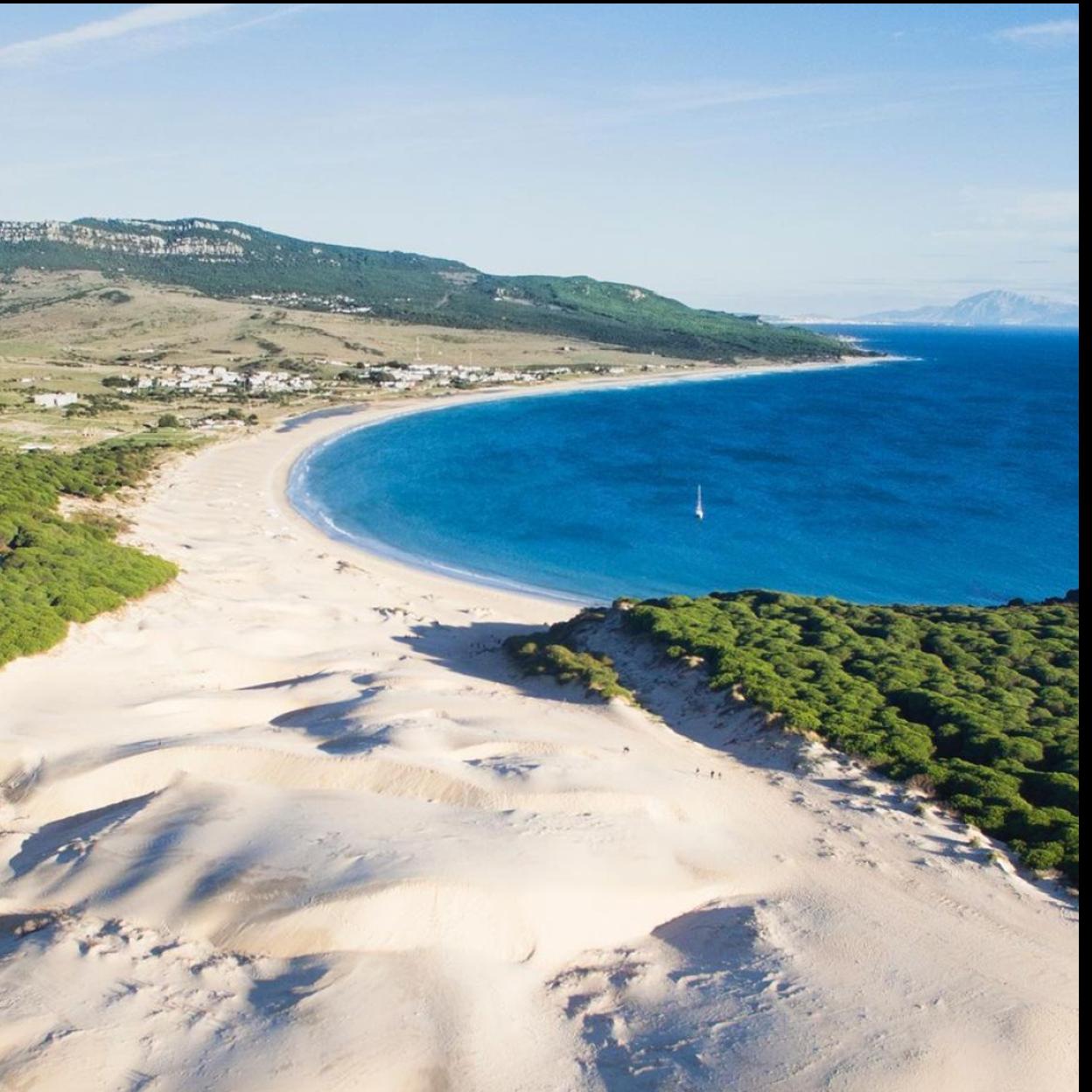 Las 15 Playas más bonitas de la provincia de Cádiz - Blog Ruralzoom